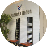 YAZAWA LUMBERのフルオーダーデザイン住宅 envy